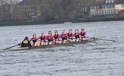 Back to Racing | News | Bedford Girls' School