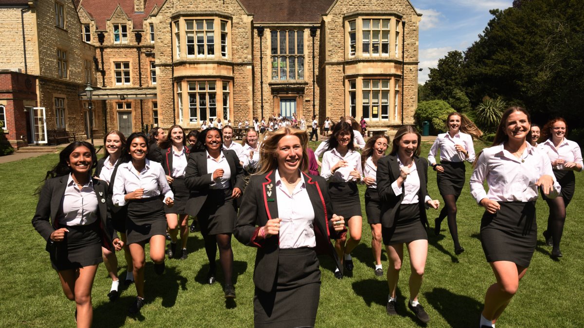 Exam Results & Destinations | Bedford Girls' School
