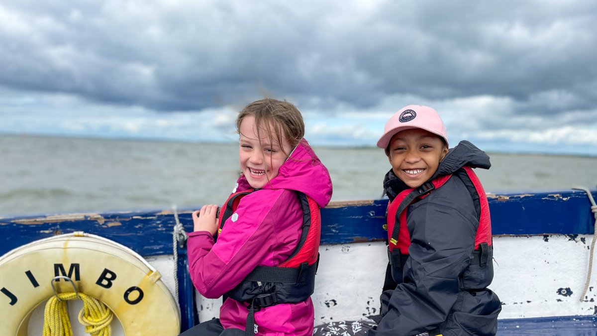 Register Online | Bedford Girls' School