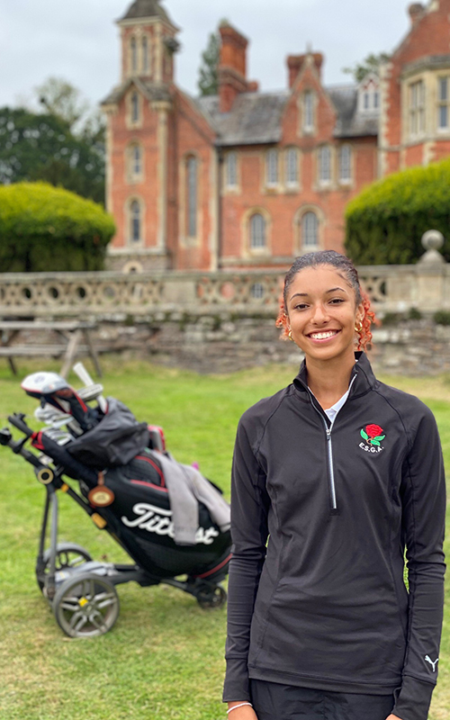 Sport & Physical Well-Being | Bedford Girls' School