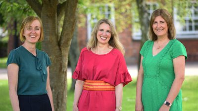 Our Team | Bedford Girls' School