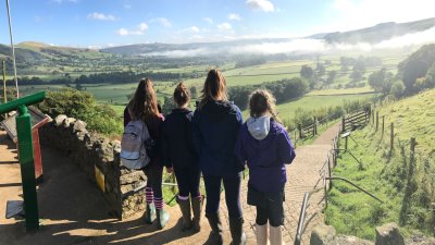Trips & Excursions | Bedford Girls' School