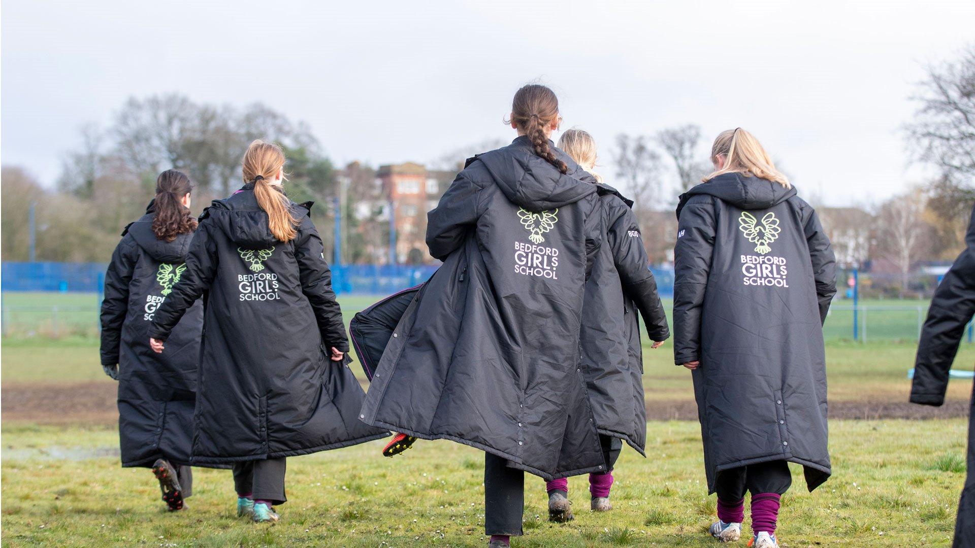 Sport & Physical Well-Being | Bedford Girls' School