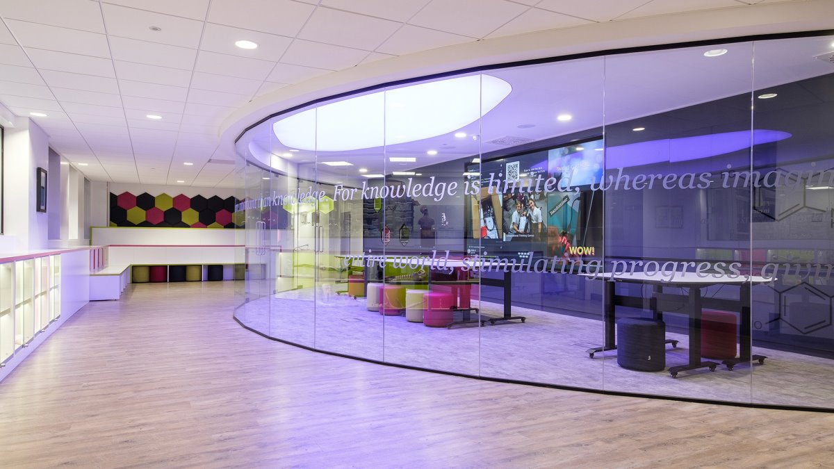 Future Focused Education | Bedford Girls' School