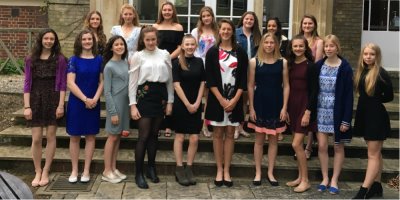 Celebrating Sporting Success | News | Bedford Girls' School