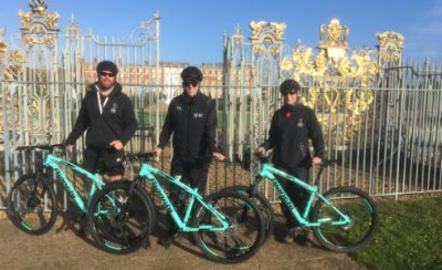 BGS Triumph at Kingston Head | News | Bedford Girls' School