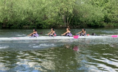 Bedford Amateur Regatta 2019 | News | Bedford Girls' School