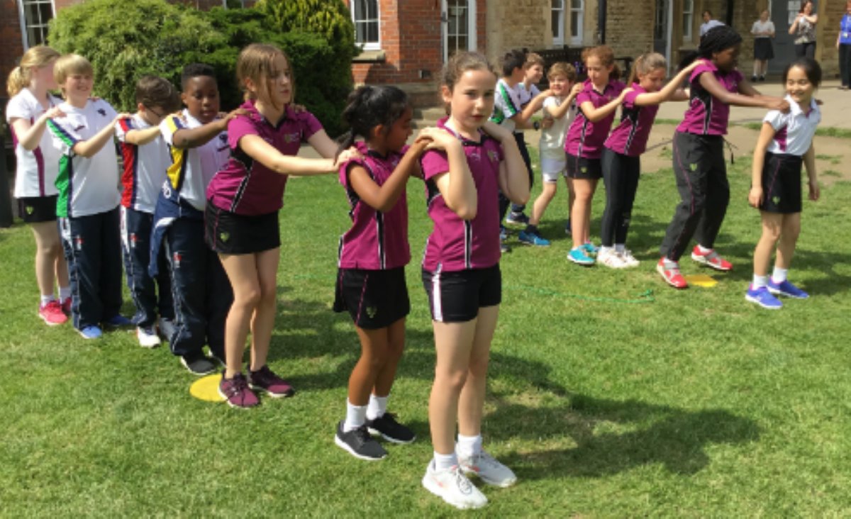 Activities with Bedford Prep School | News | Bedford Girls' School