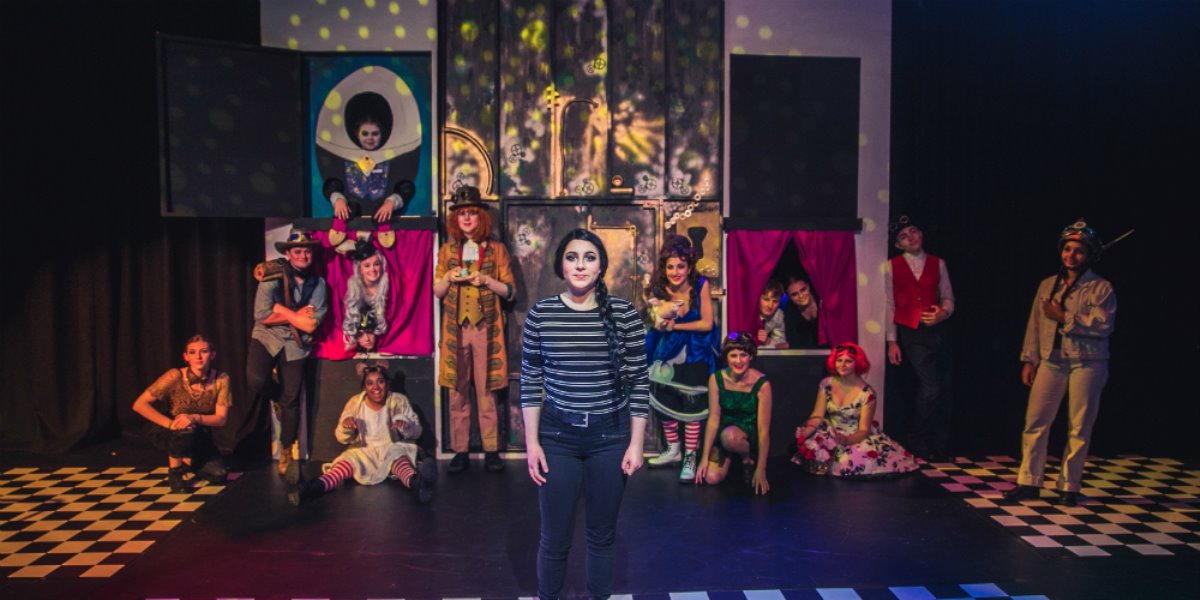 Alice by Laura Wade | News | Bedford Girls' School