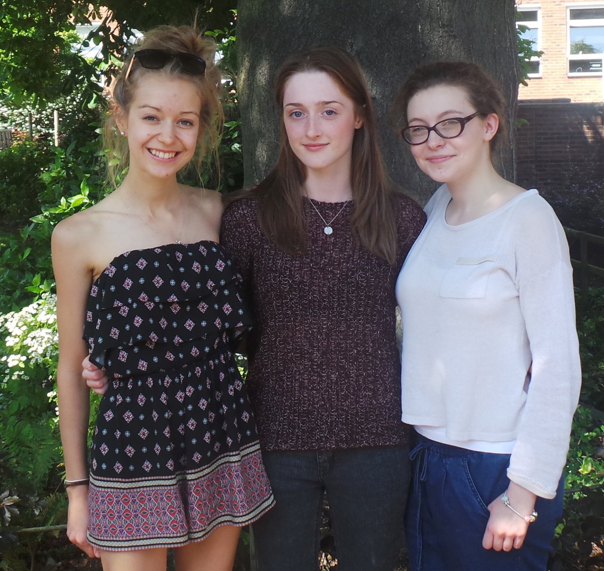 Bedford Girls' School Record Impressive IB Results | News | Bedford ...