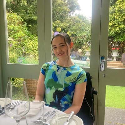 Ella | Staff | Bedford Girls' School