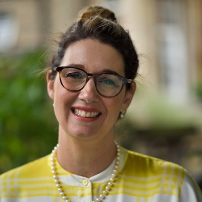 Gemma Gibson | Staff | Bedford Girls' School