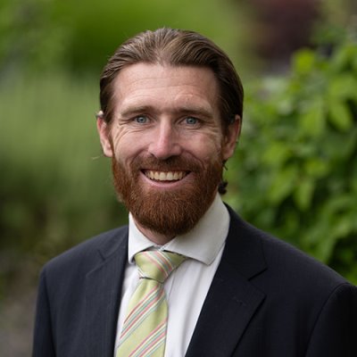 Matt Gracie | Staff | Bedford Girls' School