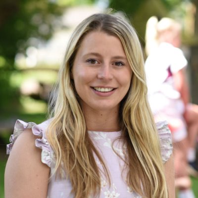 Hannah Coote | Staff | Bedford Girls' School