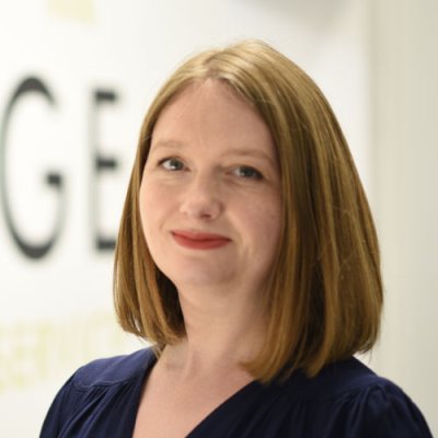 Kate Whitlock | Staff | Bedford Girls' School