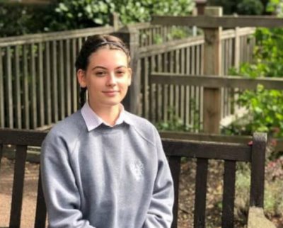 The Face Behind Sixth Form Instagram | News | Bedford Girls' School