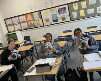 Ritangle 2020 | News | Bedford Girls' School