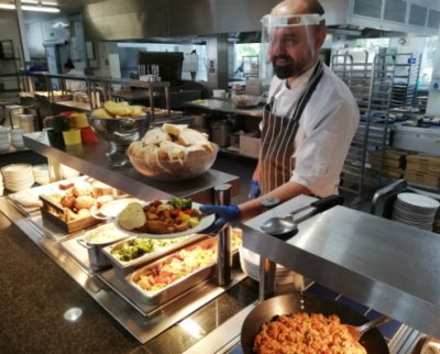 Meet The Green Kitchen | News | Bedford Girls' School