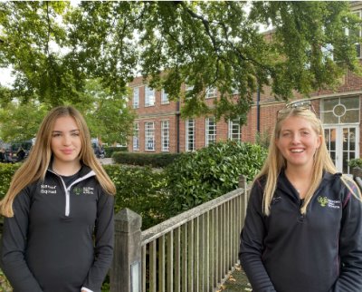 Back on the Water | News | Bedford Girls' School