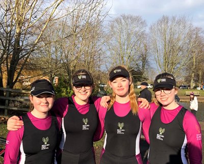 Star New Year Head | News | Bedford Girls' School