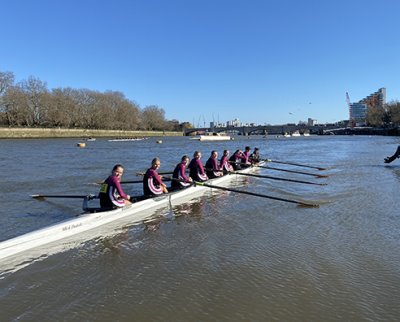 Hammersmith Head | News | Bedford Girls' School