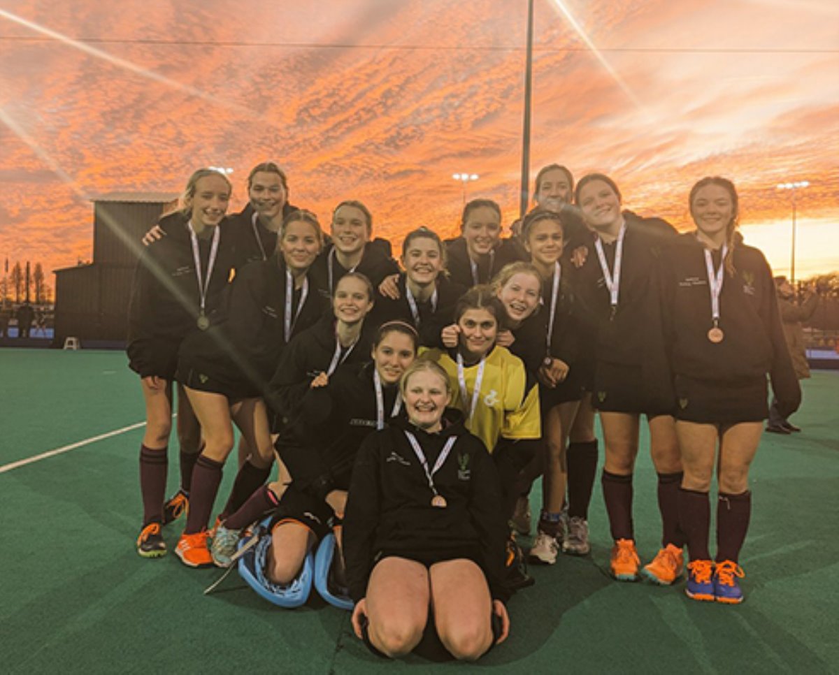Bronze Medal Winners | News | Bedford Girls' School
