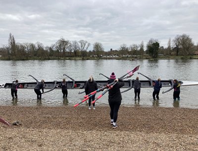 An Iconic Event | News | Bedford Girls' School