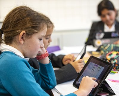 Our PYP Journey | News | Bedford Girls' School
