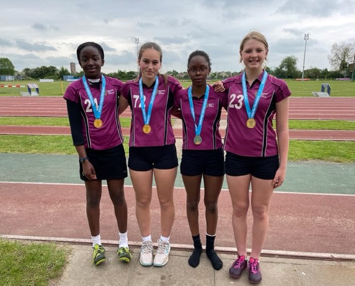 Stellar Performances | News | Bedford Girls' School