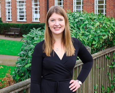 A Career in Real Estate | News | Bedford Girls' School