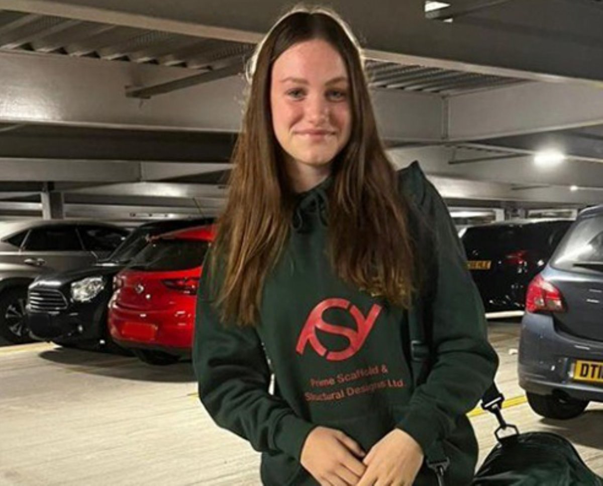 Gaelic Football Star | News | Bedford Girls' School