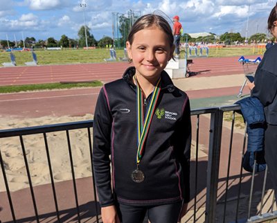 East Prep Athletics | News | Bedford Girls' School