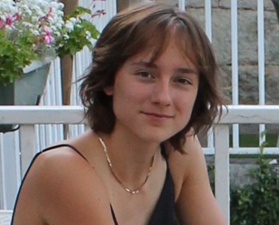 Alumna Excels in Writing Contest | News | Bedford Girls' School