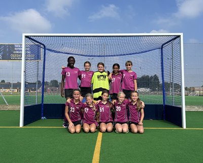 A Fantastic Start | News | Bedford Girls' School