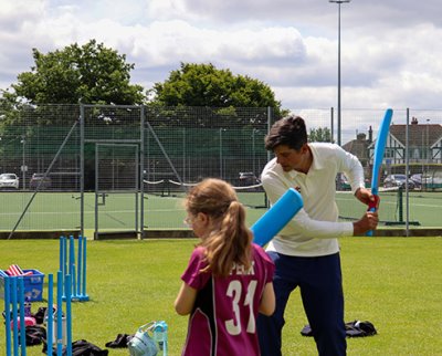 National School Sports Week: A Week of Inspiration | News | Bedford ...