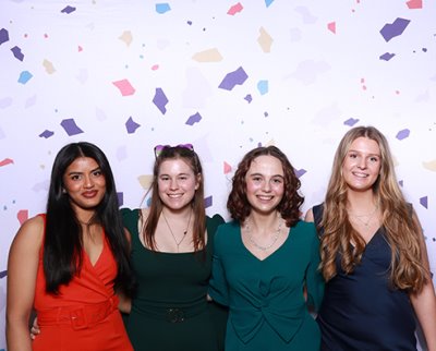 A Night to Remember | News | Bedford Girls' School