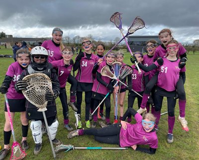 BGS vs Habs | News | Bedford Girls' School