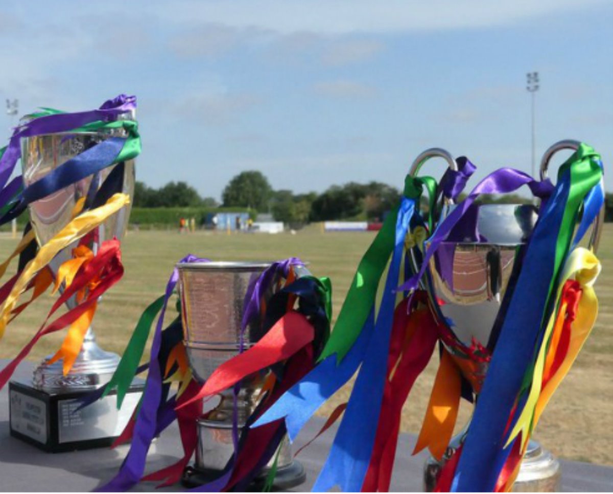 Sporting Colours | News | Bedford Girls' School