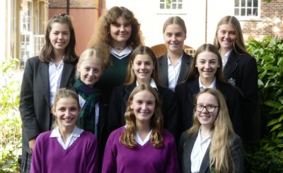 Welcoming PLC Perth | News | Bedford Girls' School