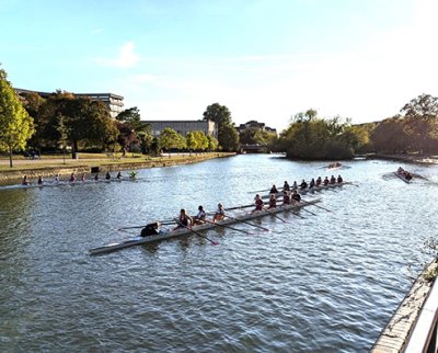 Resilience Shines | News | Bedford Girls' School