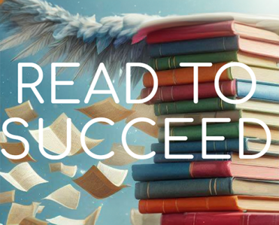 Read to Succeed | News | Bedford Girls' School