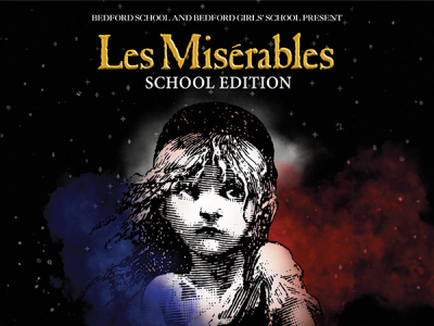 Excitement builds for Les Misérables | News | Bedford Girls' School